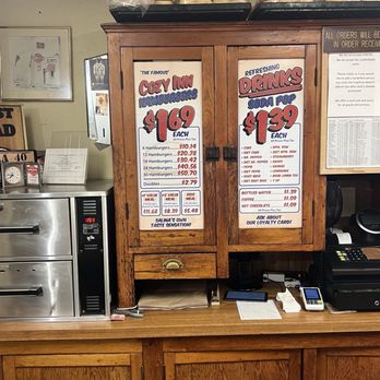 COZY INN - Updated January 2026 - 285 Photos & 374 Real Reviews - 108 N ...