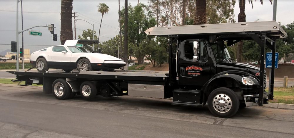 UNIQUE AUTO TRANSPORT - Updated October 2025 - Request a Quote - 23 ...