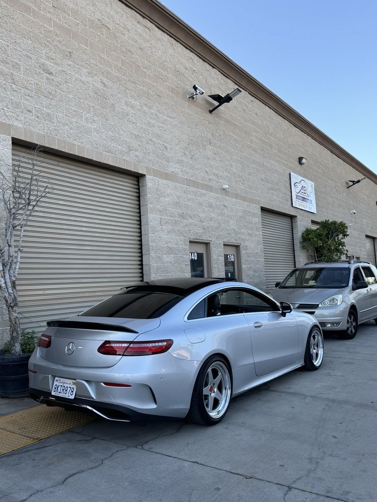 GRIMS GARAGE - Updated October 2025 - 12733 San Fernando Rd, Sylmar ...