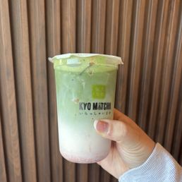 KYO MATCHA - Updated March 2025 - 76 Photos & 26 Reviews - 9 E 66th St ...