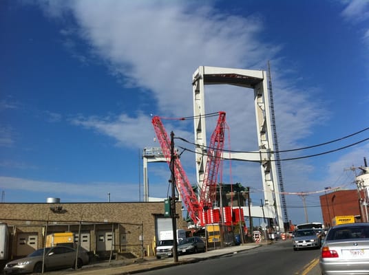 CHELSEA STREET BRIDGE - Updated November 2025 - 27 Photos - 620 Chelsea ...