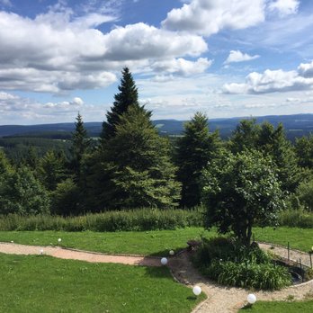BERGGASTHOF BREND - 15 Photos - Auf dem Brend 7, Furtwangen im ...
