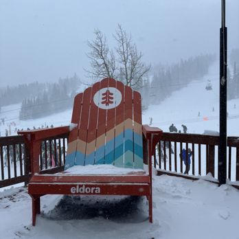 ELDORA MOUNTAIN RESORT - Updated October 2025 - 44 Photos & 110 Reviews ...