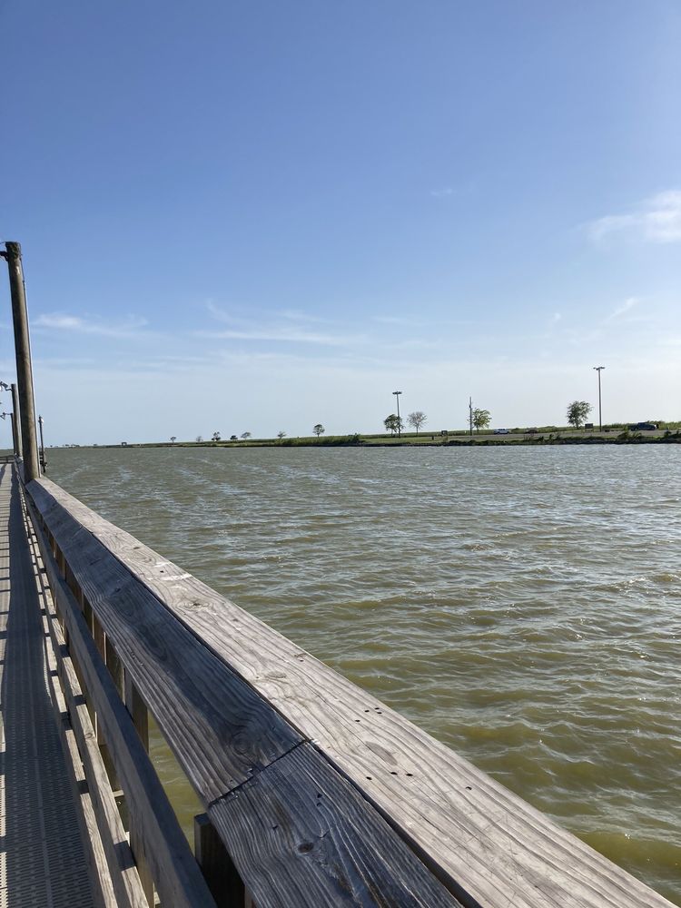 FORT ANAHUAC PARK - Updated October 2025 - 22 Photos - 1704 S Main St ...