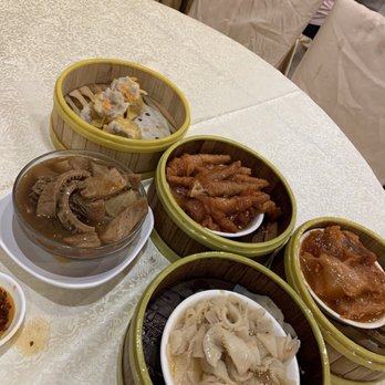 NEW MULAN SEAFOOD RESTAURANT - Updated June 2024 - 1262 Photos & 283 ...