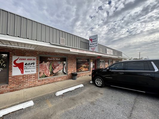 ROY’S MEAT MARKET - Updated December 2025 - 38 Photos & 15 Reviews ...
