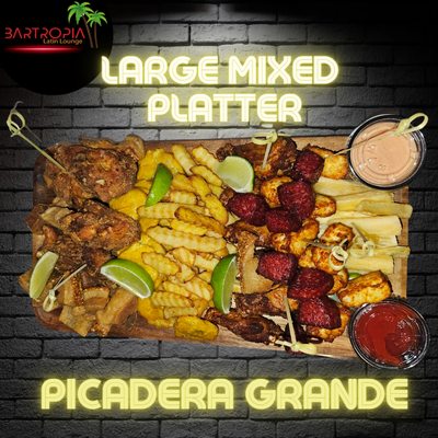 BARTROPIA LATIN LOUNGE - Updated December 2025 - 14 Photos - 140 ...