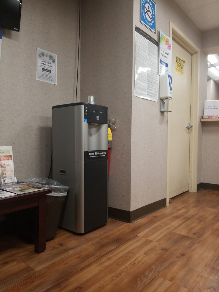 WEIL PETER MD - Updated April 2025 - 100 Manetto Hill Rd, Plainview ...