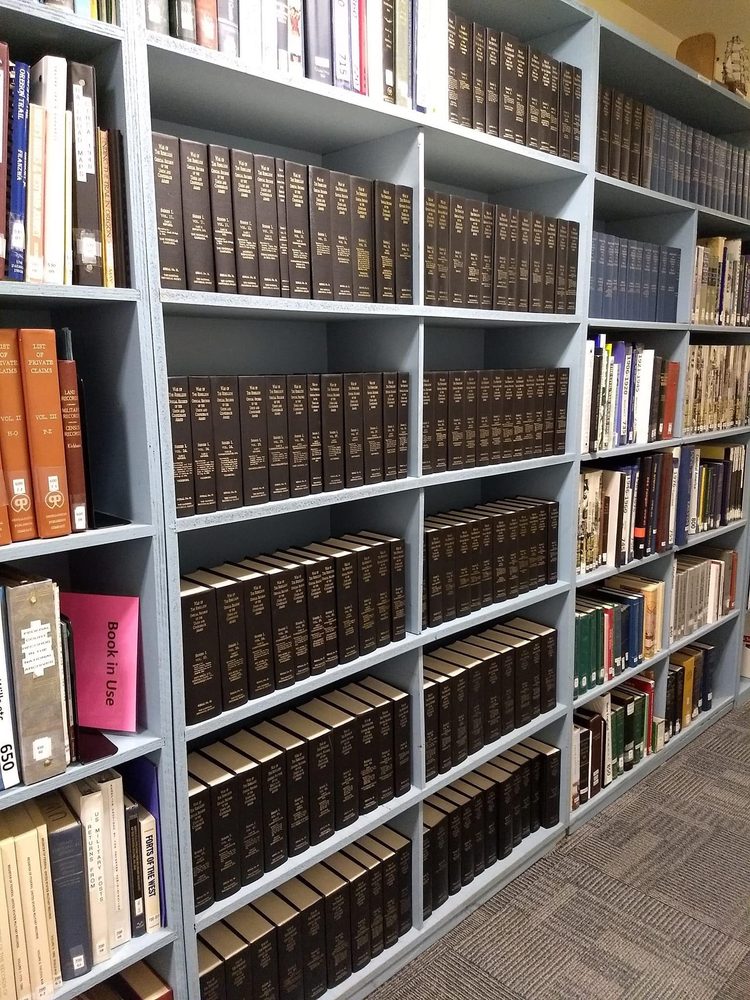 STILLAGUAMISH VALLEY GENEALOGICAL SOCIETY - Updated August 2024 - 6111 ...