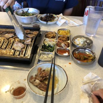 MIRAK KOREAN BBQ RESTAURANT - Updated July 2024 - 224 Photos & 314 ...