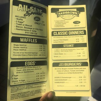 WAFFLE HOUSE - Updated January 2026 - 22 Photos & 24 Reviews - 4737 ...