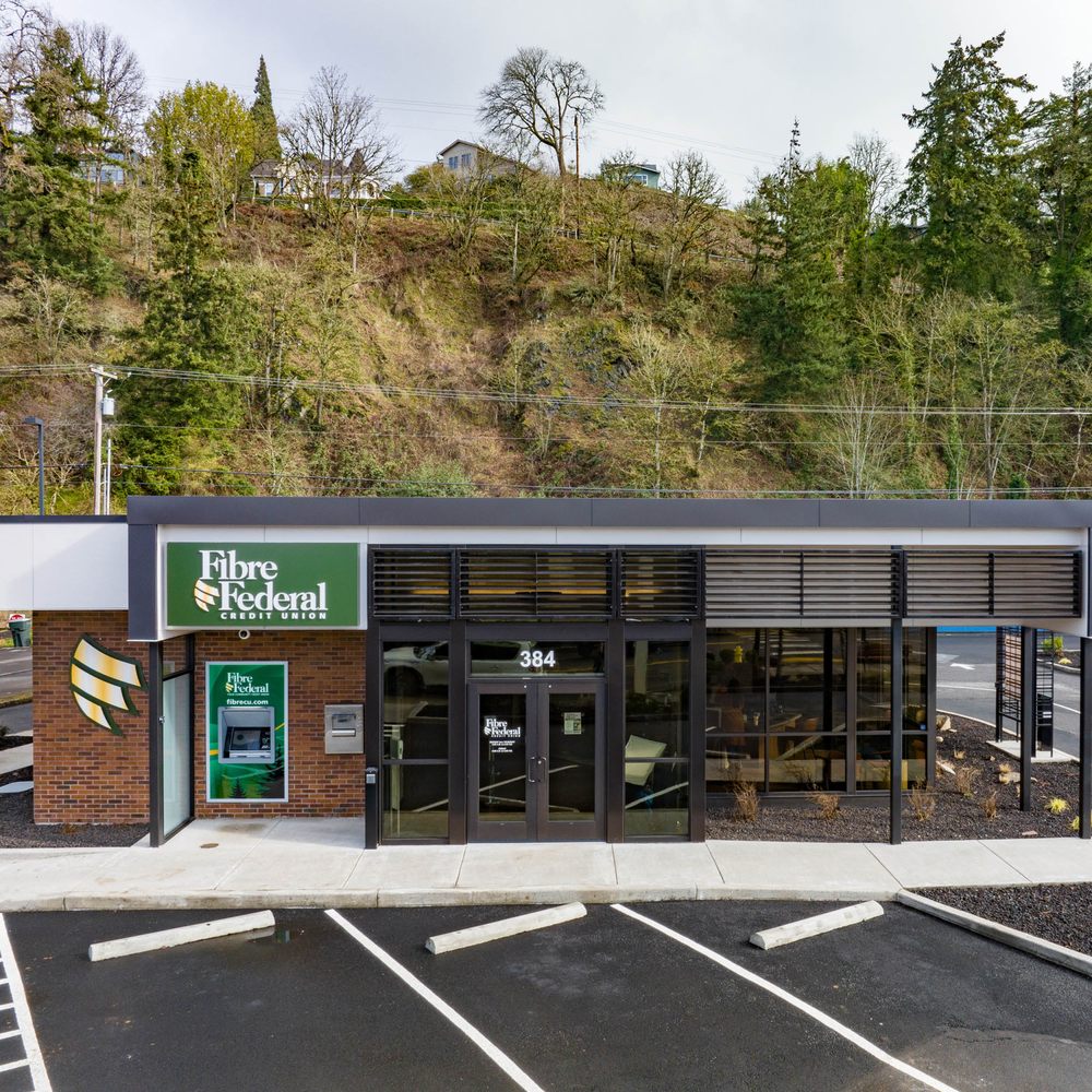 FIBRE FEDERAL CREDIT UNION - Updated July 2025 - Request Information ...