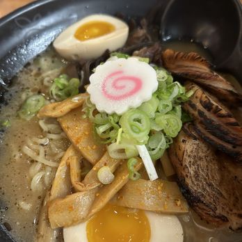 MOMOHANA RAMEN & BOBA TEA - Updated December 2025 - 198 Photos & 64 ...