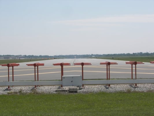 GARY - CHICAGO INTERNATIONAL AIRPORT - Updated June 2026 - 10 Photos ...