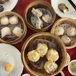 DIM SUM GO GO - Updated July 2025 - 1093 Photos & 1013 Reviews - 5 E ...