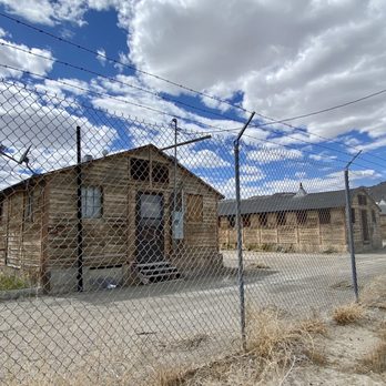 Historic Wendover Airfield - 72 Photos & 12 Reviews - Museums - 345 ...