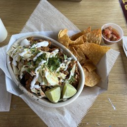 DANK BURRITO - Updated December 2025 - 135 Photos & 82 Reviews - 500 E ...