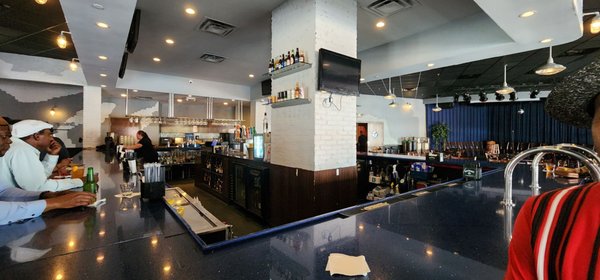 FUNNY BONE COMEDY CLUB & RESTAURANT - Updated May 2026 - 316 Photos ...