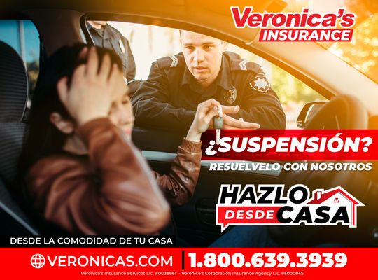 VERONICA’S INSURANCE - Updated September 2025 - 41 Photos & 10 Reviews ...