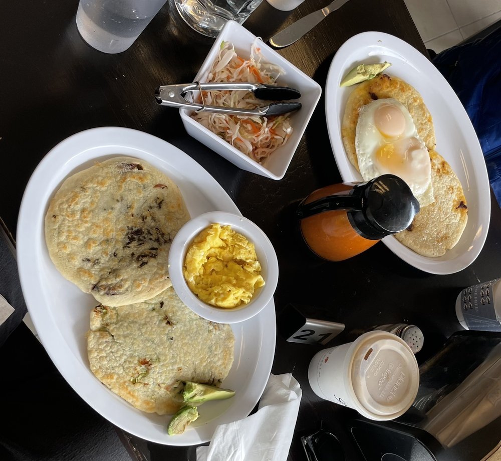 Pupusas Lover 2 10 Photos And 10 Reviews 2525 Arapahoe Ave Boulder