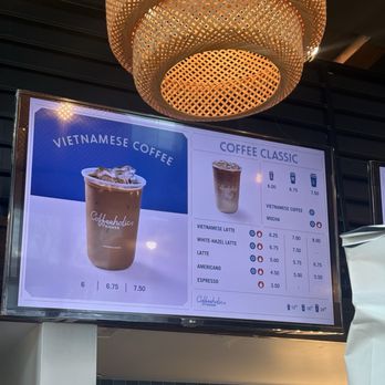 COFFEEHOLIC HOUSE - Updated August 2025 - 1621 Photos & 790 Reviews ...