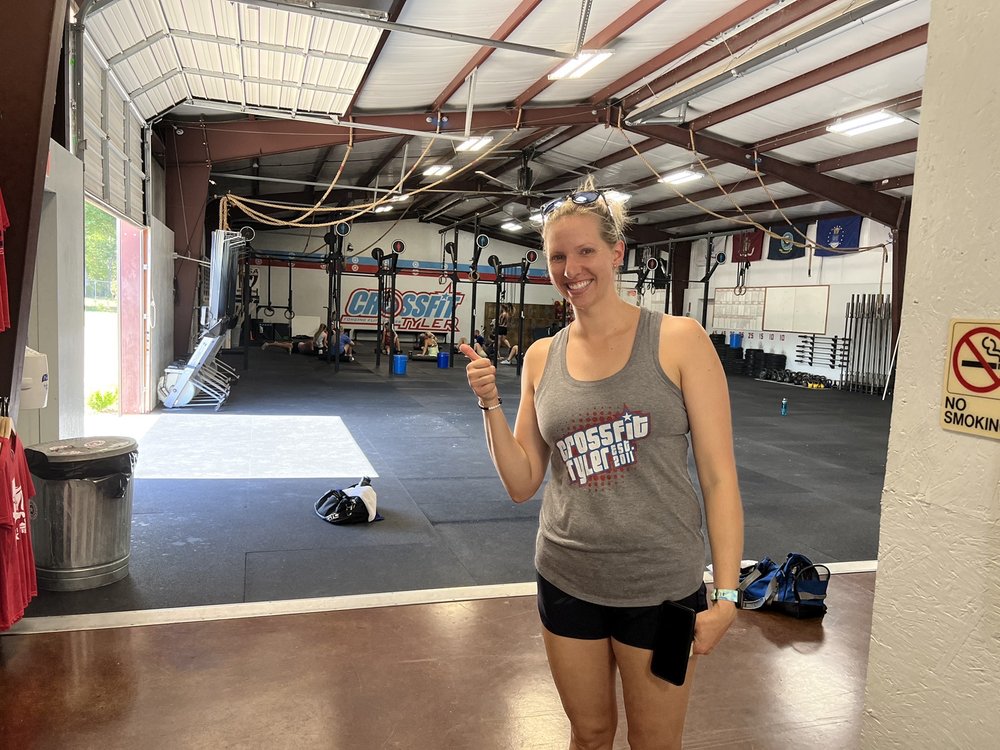CROSSFIT TYLER - Updated September 2024 - 3515 Star Rd, Whitehouse ...