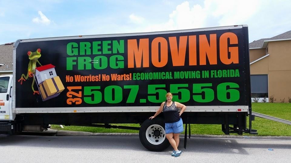 GREEN FROG MOVING - Updated January 2026 - 19 Photos & 10 Reviews - 140 Tomahawk Dr, Indian ...