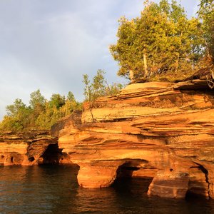 LITTLE SAND BAY CAMPGROUND - Updated June 2025 - 18 Photos - 32665 ...