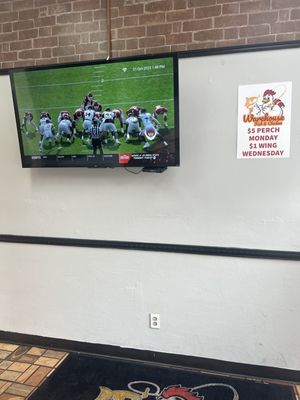 WAREHOUSE FISH & CHICKEN - Updated November 2025 - 4265 Monticello Blvd ...