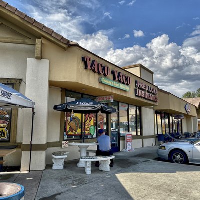 TACO TACO POWAY - Updated November 2024 - 716 Photos & 625 Reviews ...