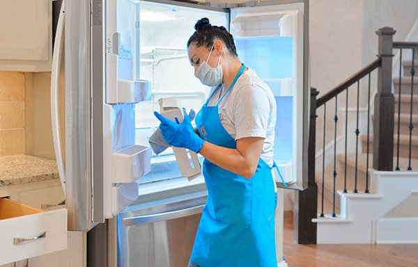 TRIPLE S CLEANING SERVICE - Updated November 2024 - Request a Quote ...