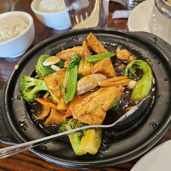 CHEF WU - Updated March 2025 - 336 Photos & 182 Reviews - 1570 Holcomb ...