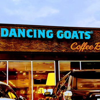 DANCING GOATS COFFEE - 99 Photos & 101 Reviews - 3167 Peachtree Rd ...