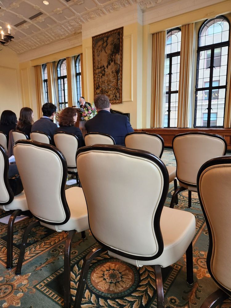 THE CHICAGO CLUB - Updated July 2025 - 101 Photos & 21 Reviews - 81 E ...