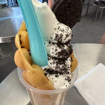 NOBIBI ICE CREAM & TEA - 615 Photos & 259 Reviews - 3233 Grand Ave ...