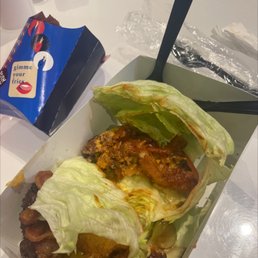 POSH BURGER - Updated July 2024 - 245 Photos & 199 Reviews - 3730 S Las ...