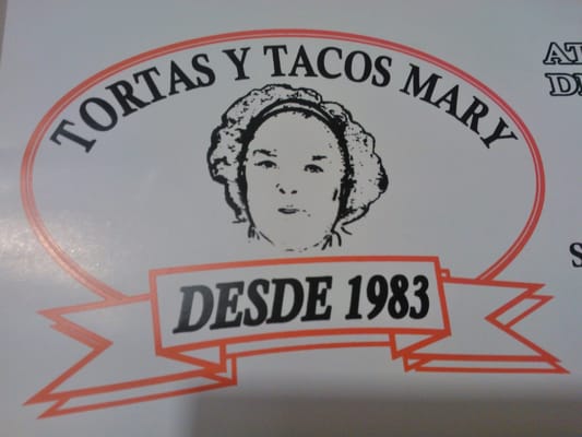 TORTAS Y TACOS MARY - Avenida Javier Rojo Gómez S/N, México, D.F ...