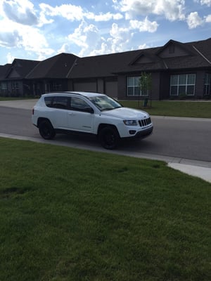 DAVIS MOORE CHRYSLER DODGE JEEP RAM - Updated December 2025 - 11 Photos ...