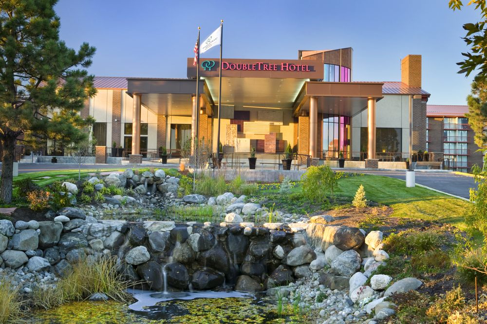 DOUBLETREE BY HILTON HOTEL DENVER TECH CENTER - Updated May 2024 - 204 Photos & 128 Reviews ...