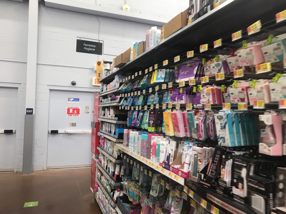 WALMART SUPERCENTER - Updated July 2024 - 12 Photos & 16 Reviews - 4006 ...