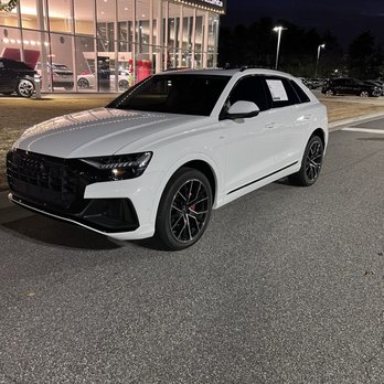 AUDI NORTH ATLANTA - Updated July 2025 - 68 Photos & 130 Reviews ...