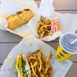 AL’S BEEF - Updated December 2025 - 490 Photos & 667 Reviews - 1079 W ...