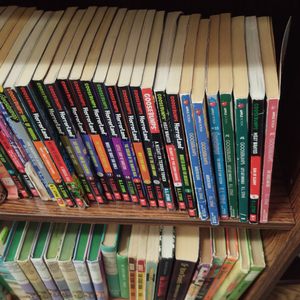 BARNES & NOBLE BOOKSTORE - Updated December 2025 - 13 Reviews - 1201 42 ...