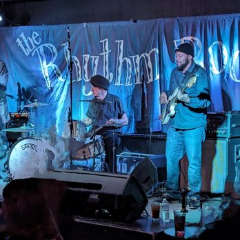 RHYTHM ROOM - Updated January 2025 - 134 Photos & 207 Reviews - 1019 E ...