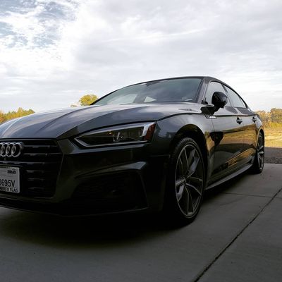 AUDI VIRGINIA BEACH - Updated December 2025 - 36 Reviews - 5200 ...