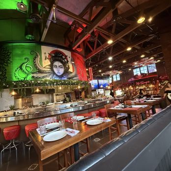 TEMPO GEISHA - Updated April 2025 - 173 Photos & 171 Reviews - 101 E ...