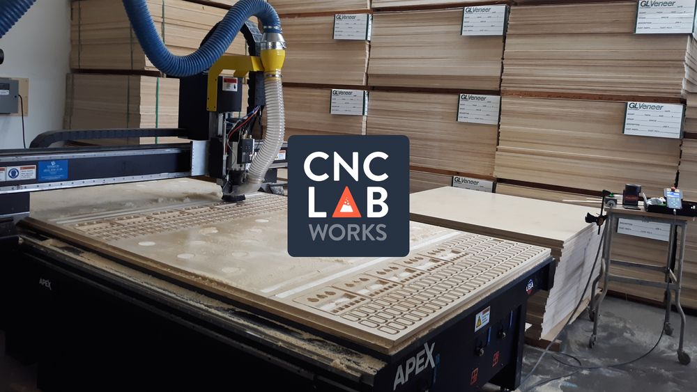 CNC LABWORKS - Updated April 2025 - 10 Photos - 5235 S Kyrene Rd, Tempe ...