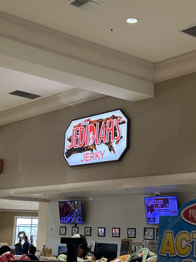 JED’S JERKY - Updated October 2025 - 14 Photos & 12 Reviews - 36017 ...