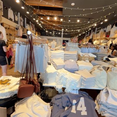 BRANDY MELVILLE - Updated January 2026 - 34 Reviews - 7135 E Camelback ...