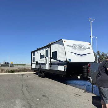 BEST RV CENTER - Updated September 2024 - 255 Photos & 859 Reviews ...